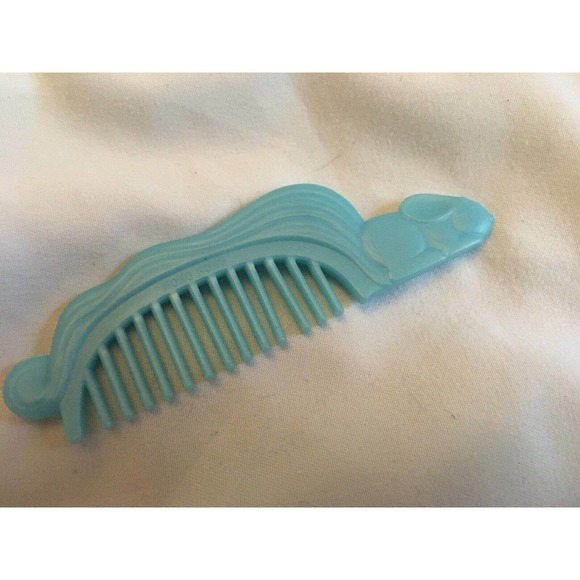 Mattel | Toys | Mattel Lady Lovely Locks Doll Maiden Fair Hair ...